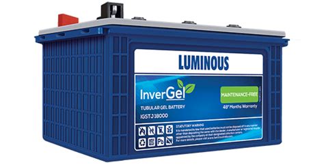 How To Choose The Best Battery For Inverter A Guide