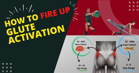 Quick Tip On Glute Activation