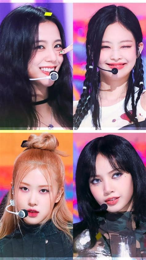 Blackpink Lovesick Girls Artofit