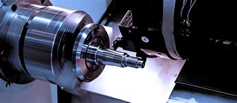 Whats Cnc Turning Its Process Operations Advantages Sanon Casting Aluminum Die Casting And