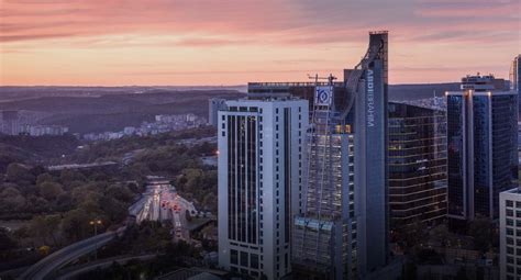 Abdi İbrahim One Page Promanage Cloud