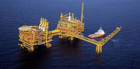 Ongc Unveils Offshore Projects Worth 7 3 Billion In Massive Investment