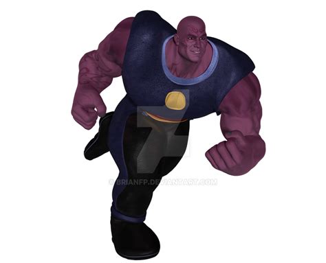 Mutant Evolution Set 1 By Brianfp On Deviantart