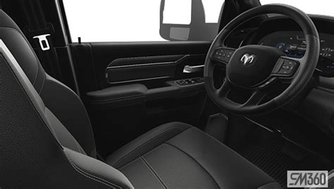 The Ram Rebel Cooksville Dodge Chrysler Jeep Ram In Mississauga