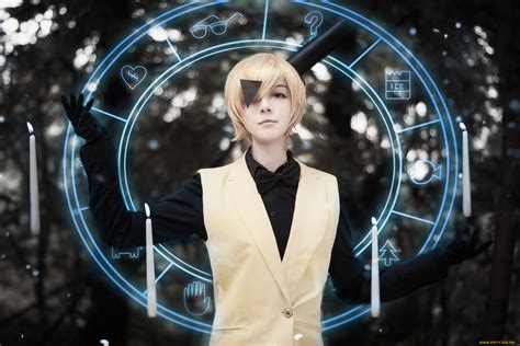 Обои Мужчины Креатив Косплей обои для рабочего стола фотографии разное Cosplay косплей