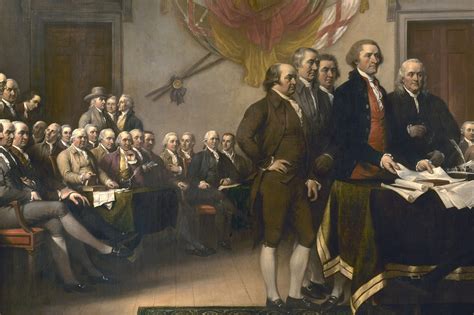 The Electoral College The Almanack