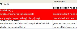 How To Modify Geocoding And Mapping Parameters Desktop Liberation