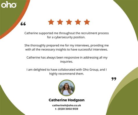 Oho Group Ltd On Linkedin Ohotribe Digital 5starfeedback