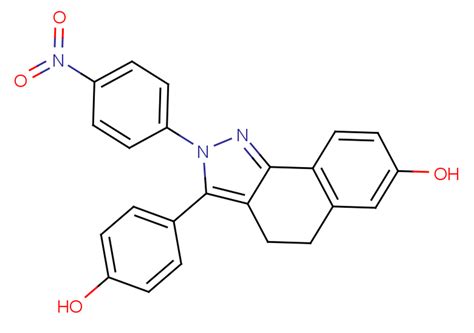 Estrogen Receptor Antagonist 7 Targetmol