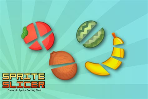 sprite slicer physics unity asset store