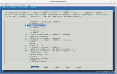 zynq7000 传统方式制作系统镜像 image ub csdn博客