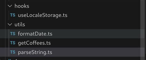 What Is The Difference Between A Ts And Tsx File Extension Logrocket Blog