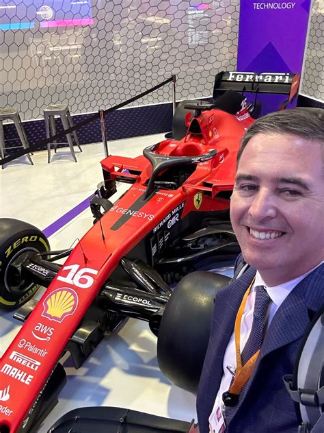 David Johnson On Linkedin Aws Awsmarketplace Awsreinvent2023