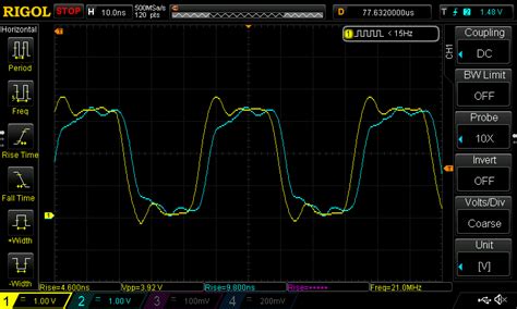 Spi Switch 74hc244 3 State Output Buffer Or 74hc4053 Analog Switch Page 1