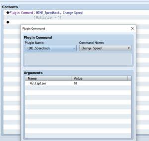 Speed Hack 姫HimeWorks