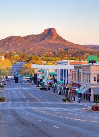 Top Things To Do In Prescott Arizona Az Sanctuary Experiences