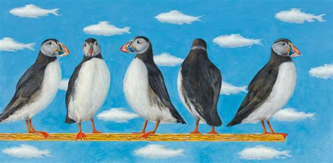 Waiting For Herring Ignell