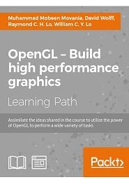 OpenGL Build High Performance Graphics Scanlibs