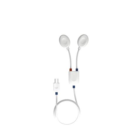 Plux Biosignals Electrodermal Activity Eda Sensor