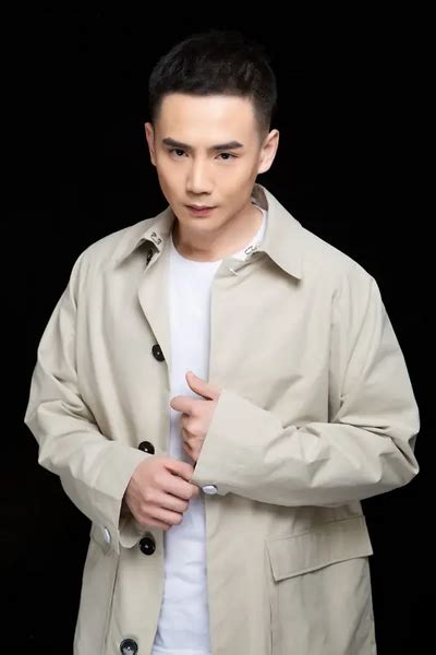 Wang Jia Yi Actor DramaWiki
