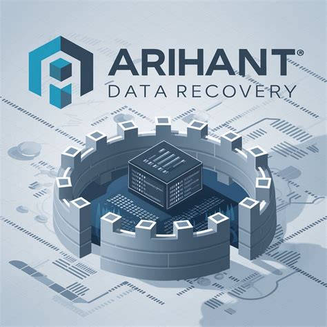 Arihant Data Recovery On Linkedin Datasecurity Protectyourassets Digitalfortress