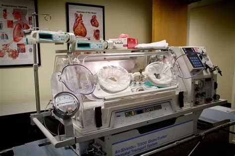 Enhancing Neonatal Care With Mmwave And Iot Based Real Time Incubator