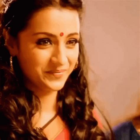 Tamil Actress Trisha Hot