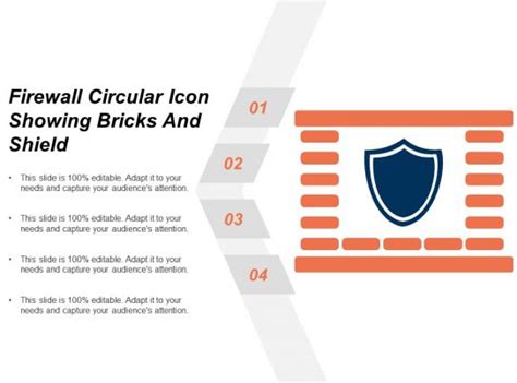 Firewall Powerpoint Templates Ppt Slides Images Graphics And Themes