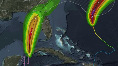 Map Hurricanes In Arcgis Online
