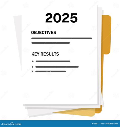 Key Performance Indicator Vector Illustration CartoonDealer Com 132889560