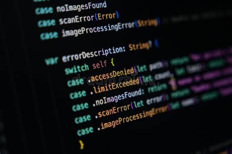 Switch Statement Logic Stock Photos Free Royalty Free Stock Photos From Dreamstime