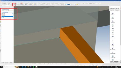 Cut 3d Curve General Discussion Ironcad Community