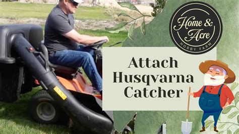 Is Your Husqvarna Bagger Failing Find The Right Parts Now Howspruce