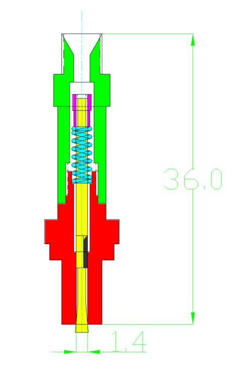 Request Injector Designs Home Model Engine Machinist Forum