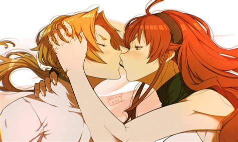 Pocky Rudy And Eris The Lustful Eris Rmushokutensei