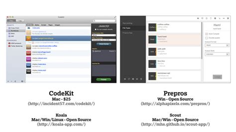 Roll Your Own Css Framework Ppt