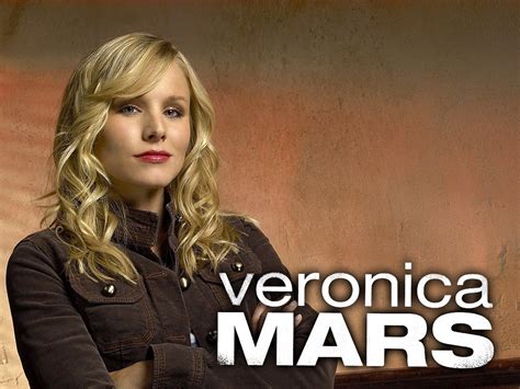 Veronica Mars Season