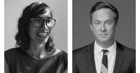 New Writers Caity Weaver Jonathan Lemire Alex Reisner The Atlantic