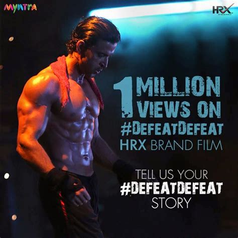 Shirtless Bollywood Men Hrithik Roshan