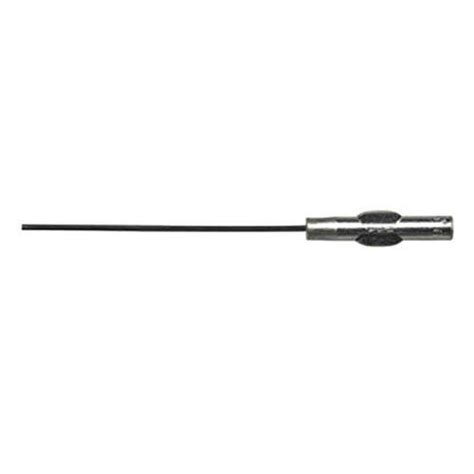 xcelite 9963 screwdriver blade bristol 4 flute multiple spline 0 069