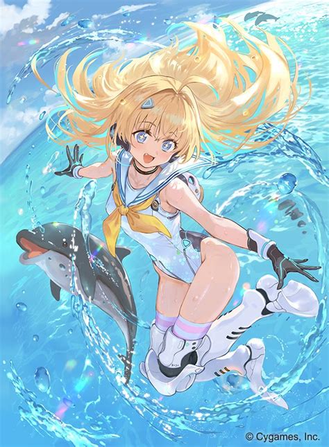 Ralmia Shadowverse Drawn By Ponzucatponz Danbooru