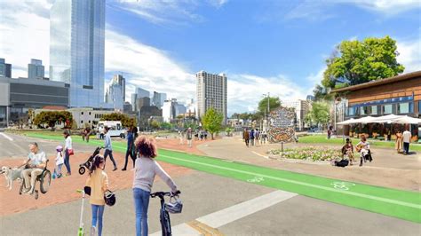 Mark Kendrick On Linkedin Austin Secures 105 Million In Federal Grant Funding For Deck Over