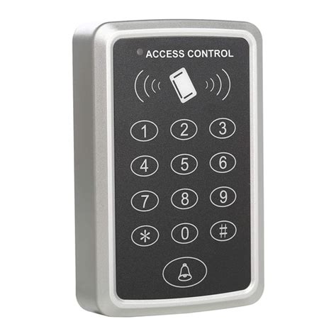 ESSL SA32 E USER MANUAL Pdf Download ManualsLib