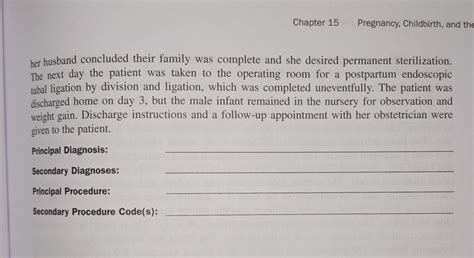 Solved ICD CM And PCS Codes CM And ICD PCS Coding Chegg Com