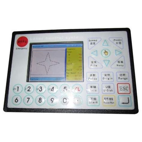 Co Laser Engraver Controller CO कटरलर CO नयतरक in Mumbai QuickSoftPro ID