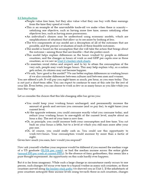 Chp 4 Pdf Utility Production Function