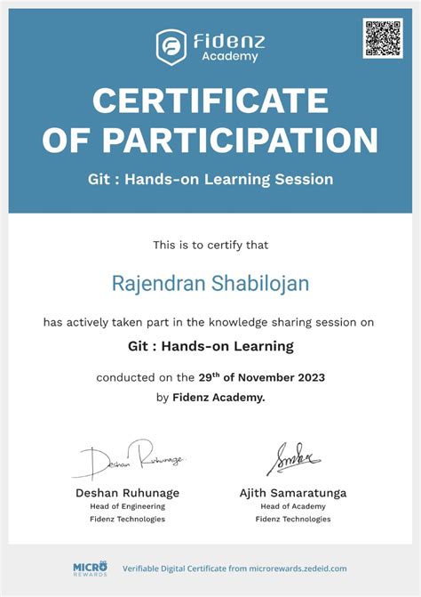 Shabilojan Rajendran On Linkedin Fidenz Fidenz