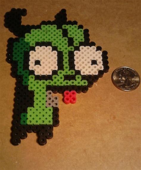 Gir Perler By Perler Pop On Deviantart