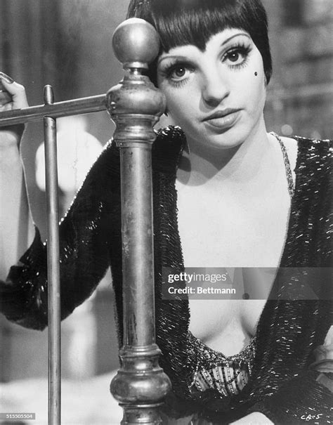 Cabaret Von Liza Minnelli Liza Cabaret Bhkfh