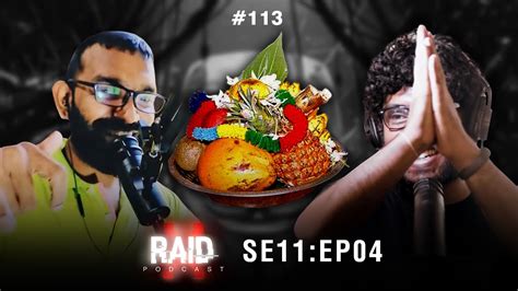 Tech පලාපල 2023 X Raid No 1 Sinhala Tech Podcast Se11 Ep04 Youtube